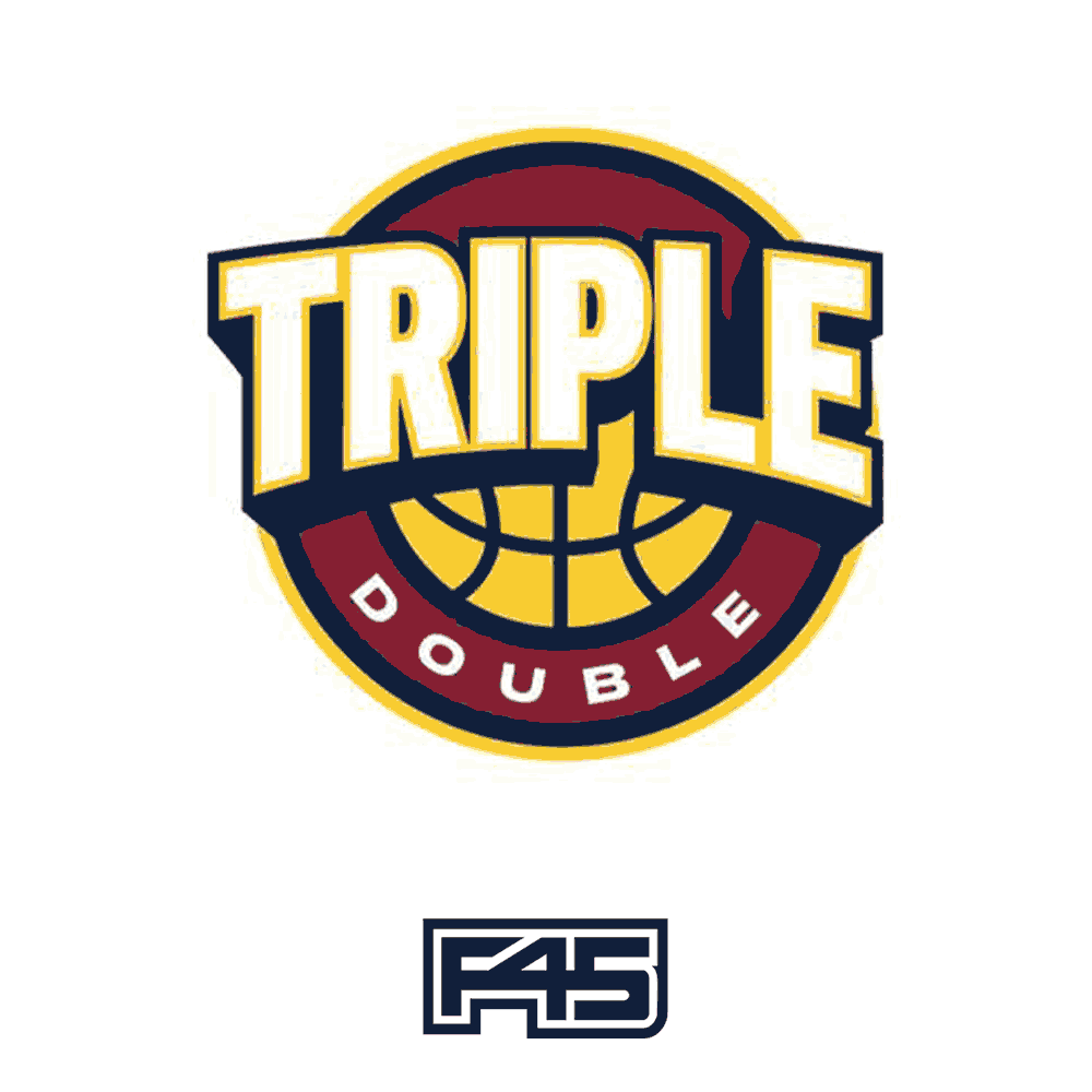 Triple Double Logo